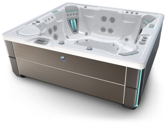 Whirlpools - Kempe Schwimmbadtechnik Leipzig